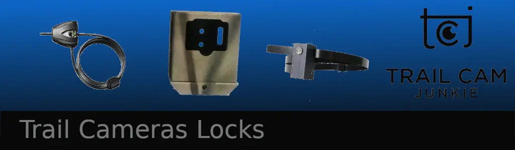 Trail Camera Locks – Trail Cam Junkie