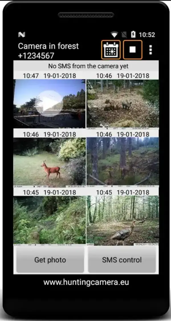 11 Trail Camera Apps You Will Actually Use – Trail Cam Junkie