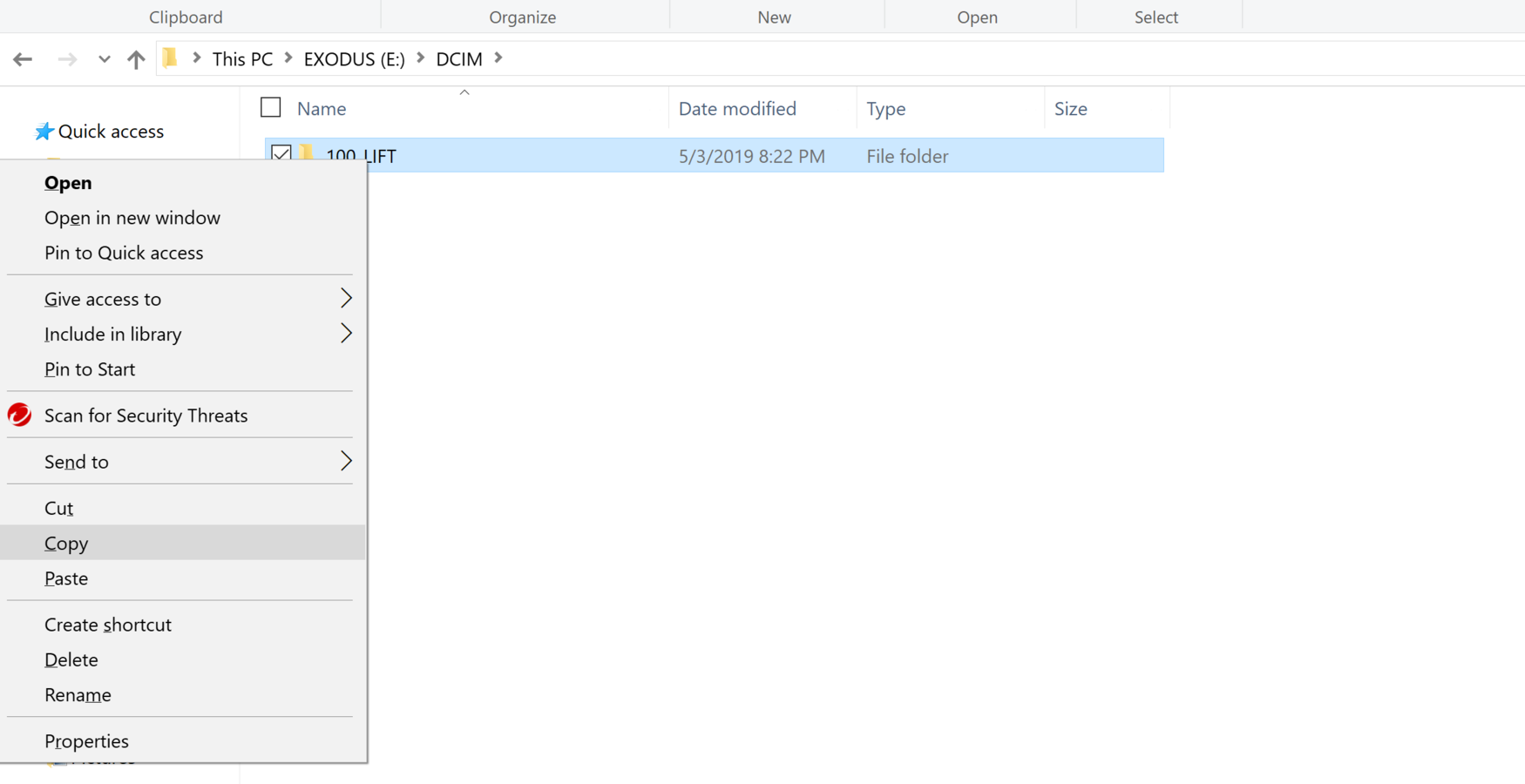 How to View, Save and Delete Trail Camera Photos the Correct Way ...