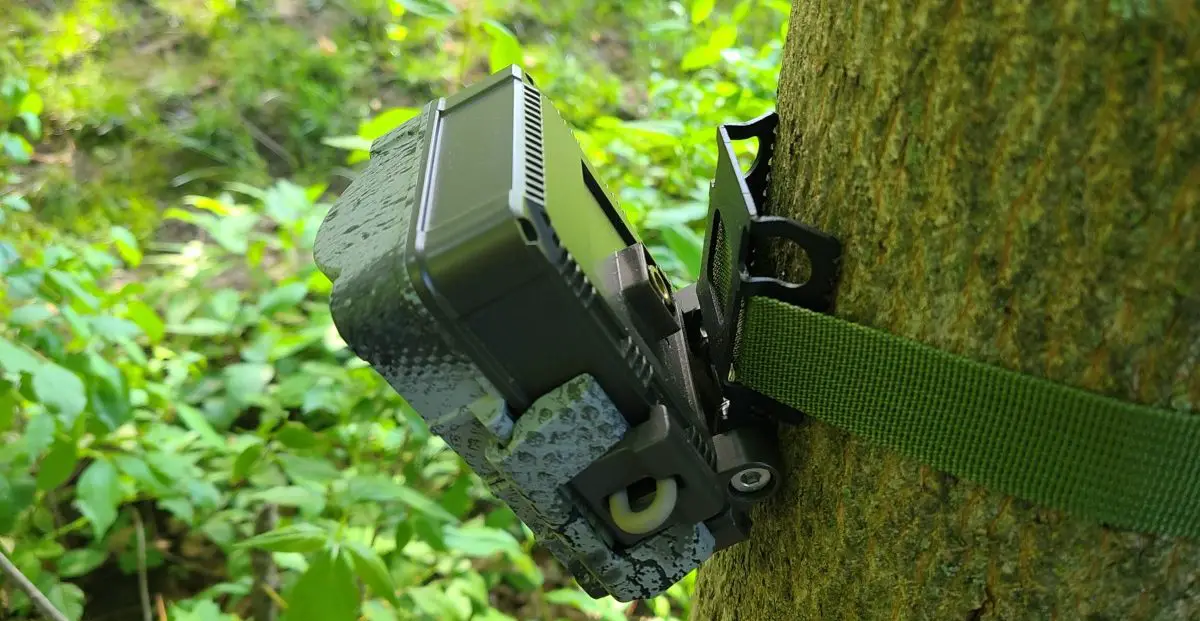 Spartan Lumen Trail Camera Review – Trail Cam Junkie