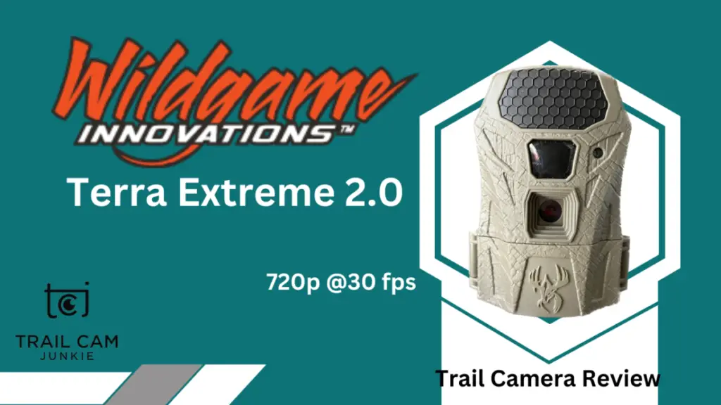 Wildgame Innovations Terra Extreme 2.0 Trail Camera Review – Trail Cam ...